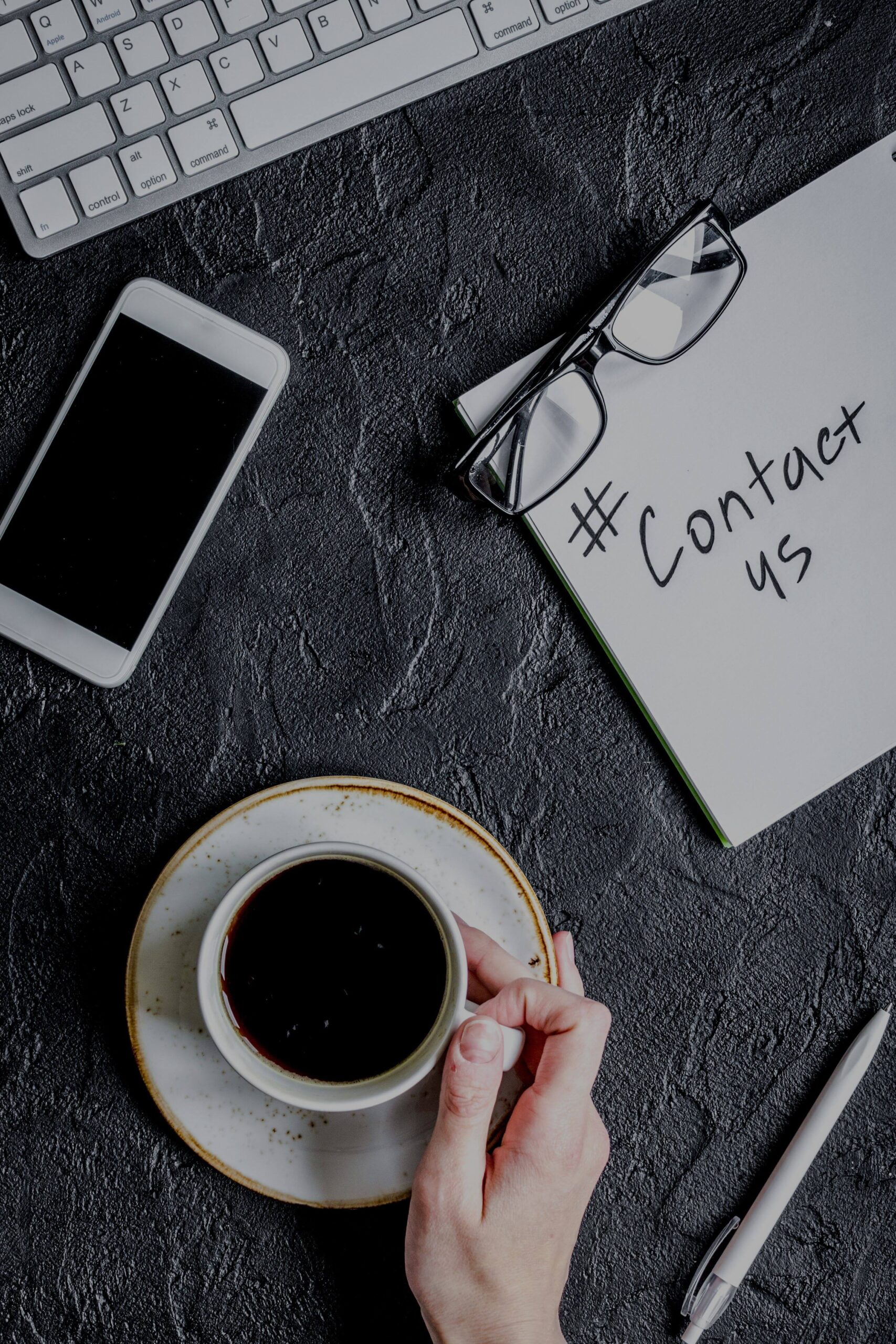 Contact Info | Evolveability LLC